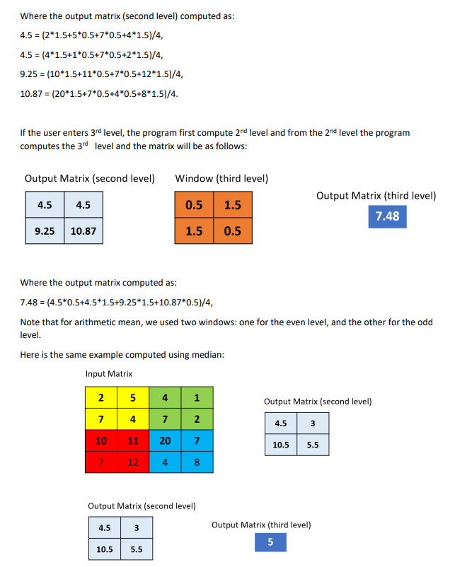GitHub - Yazan-Daibes/Matrix-down-sampling-using-MIPS