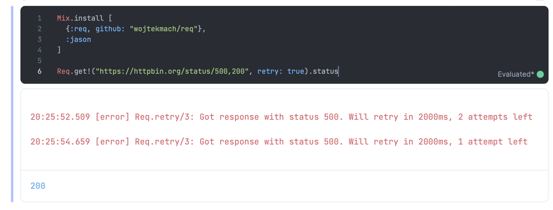 Logging · Issue #136 · livebook-dev/livebook · GitHub