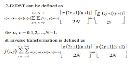 GitHub - vasudevpooja/Digital-Image-Processing: Resizing, DST, IDST ...