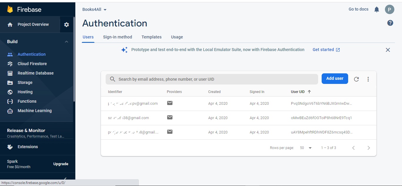 GitHub - vasudevpooja/Books4All: Text to speech technology is used in this Android app to help ...