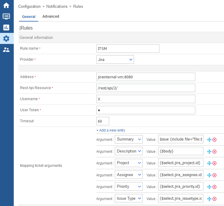 Centreon Openticket - Rules - Jira Provider - Error 404 · Issue #1096 · centreon/centreon · GitHub