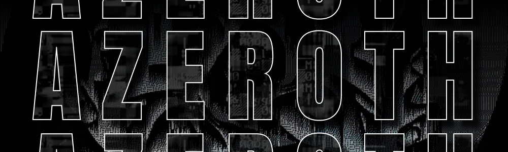 Azerothwav (Azeroth) · GitHub