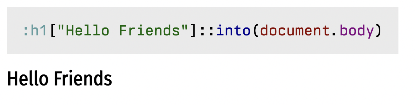 GitHub - coil-language/coil-lang: The Coil Programming Language
