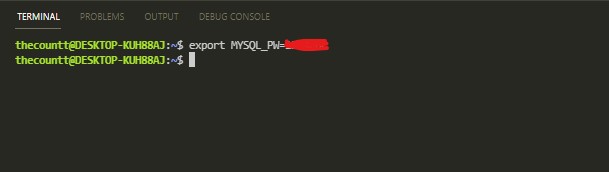 GitHub - TheCountt/tooling-docker: Docker Containers