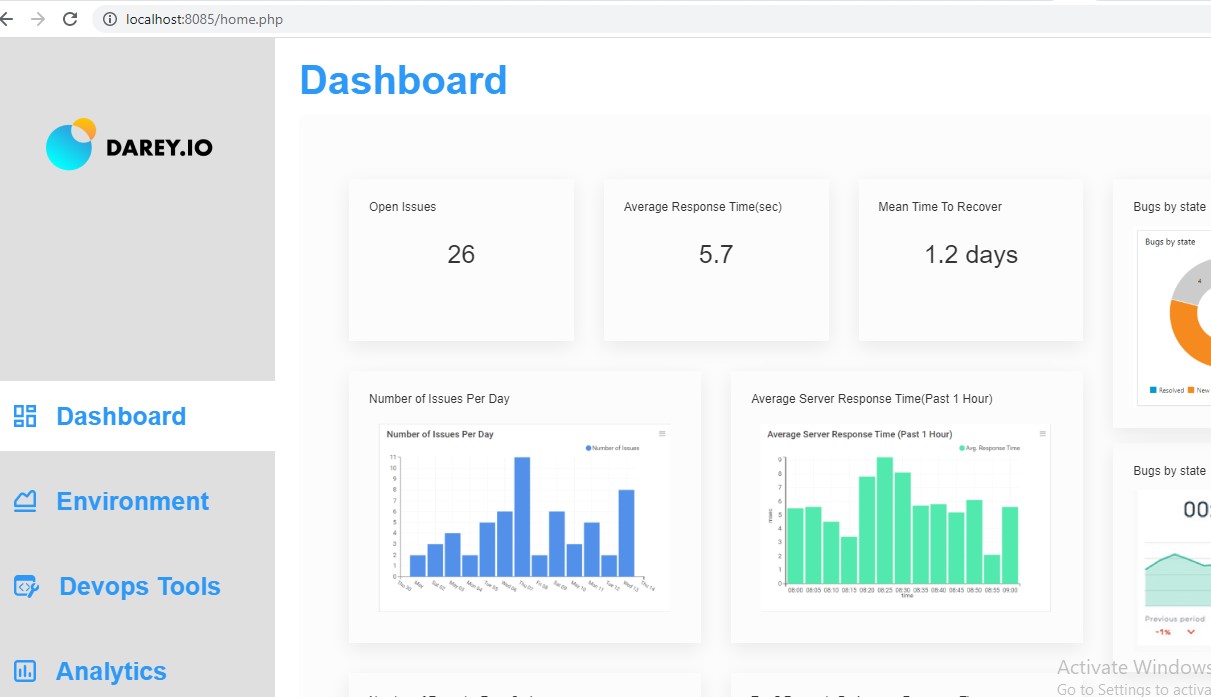 GitHub - TheCountt/tooling-docker: Docker Containers