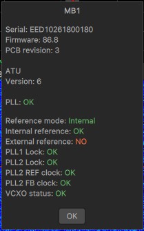 MB1 Panel buttons for bands incorrectly mapped · Issue #515 ...