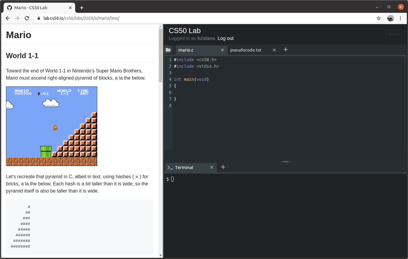 Where is the source for the old lab editor? · Issue #61 · cs50/lab50 ...