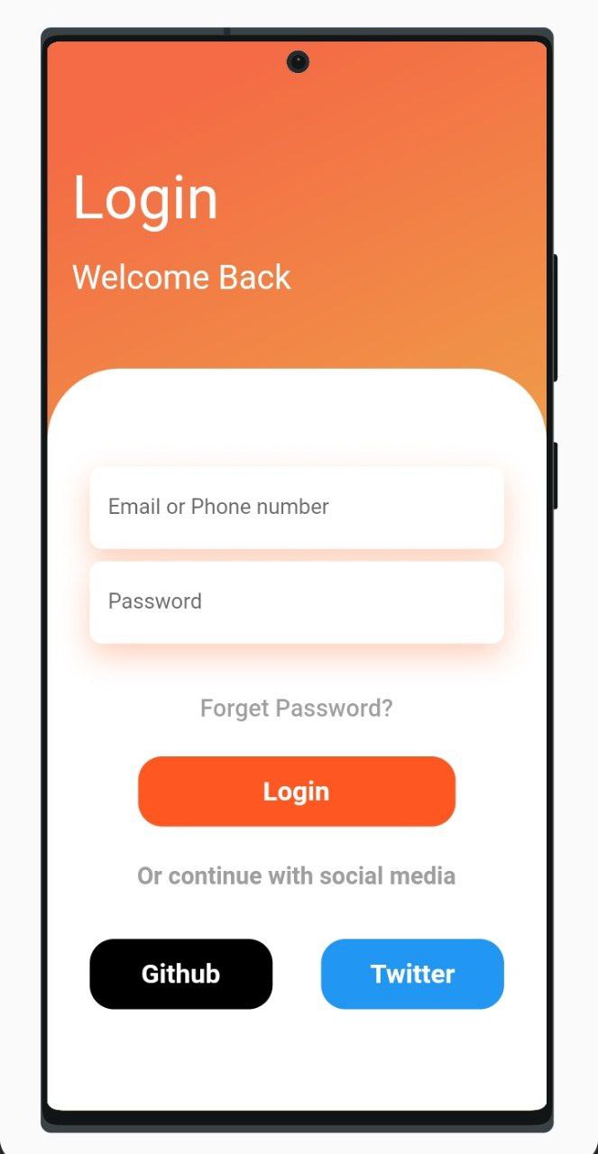 GitHub - yomnaahk/LoginPage: Flutter UI Tutorial | Login Page UI Design - day1