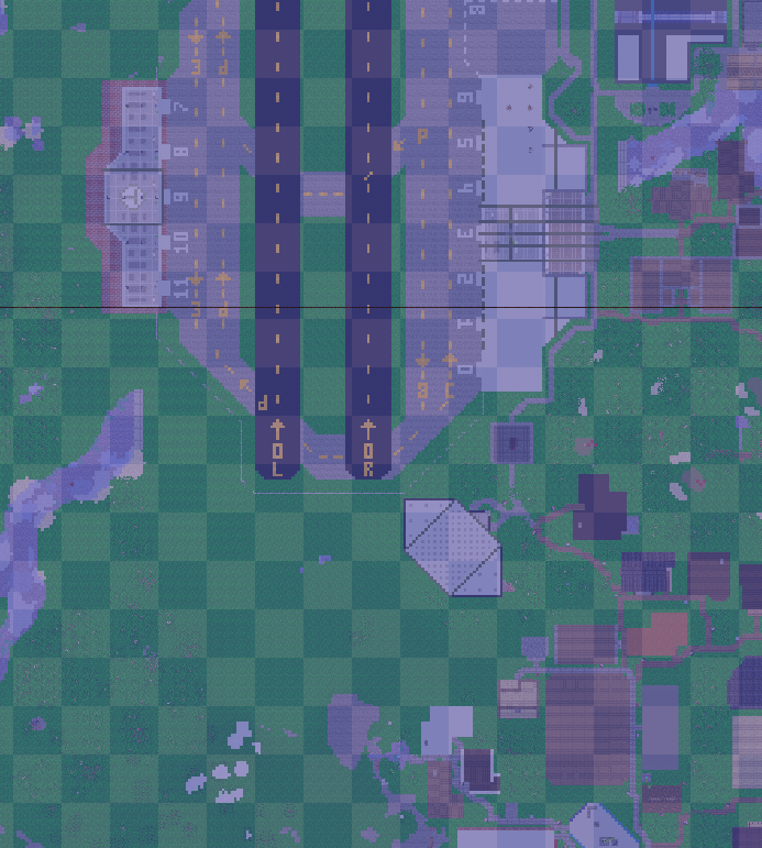 missing chunks in bedrock world while in editing and after editing · Issue #645 · Amulet-Team ...