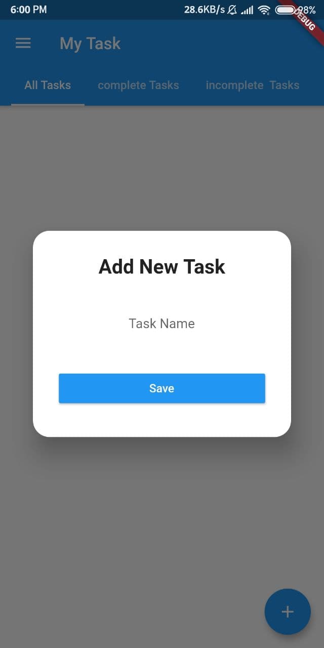 GitHub - ma7moudk3/Todo-App-using-Provider
