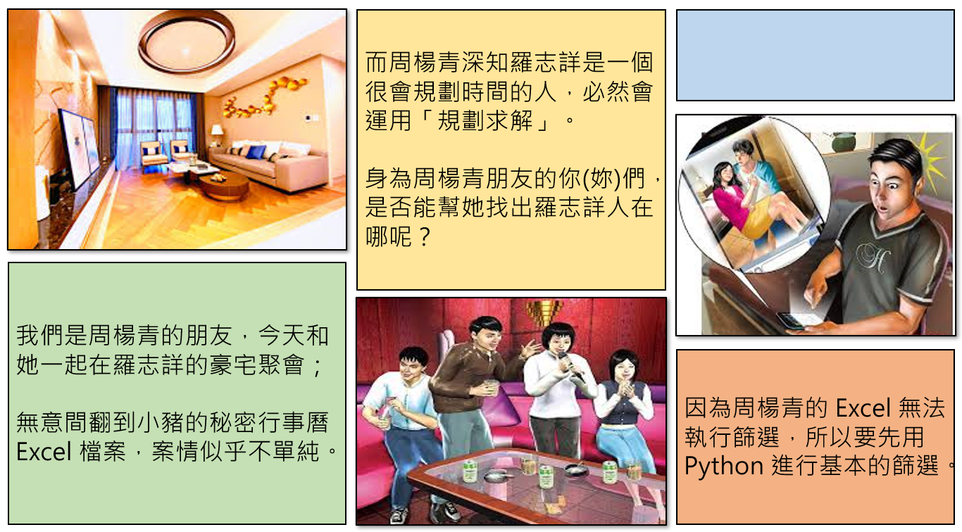 GitHub - PinHui18/Portfolio_Code: Python、MIT APP Inventor、Excel TPS