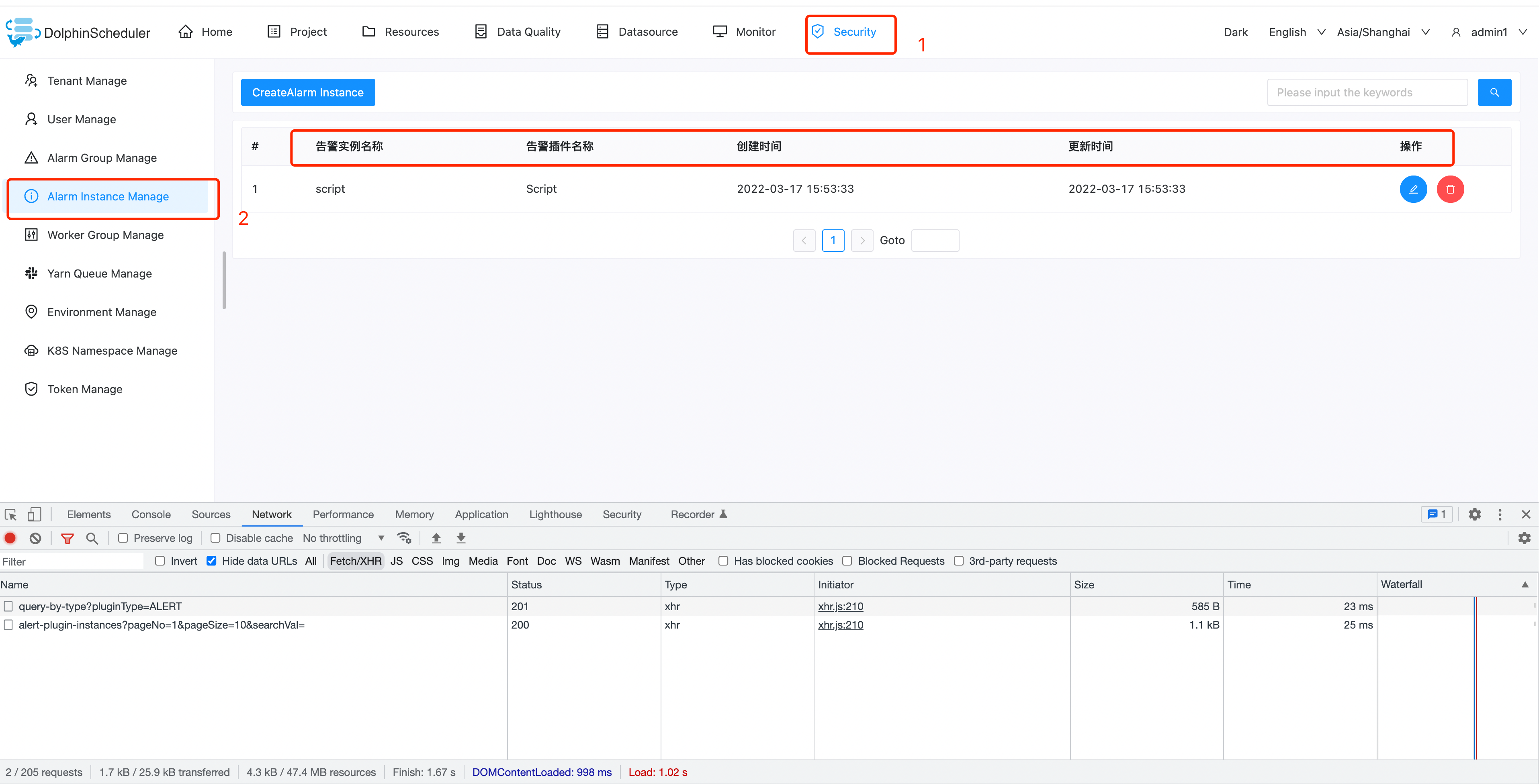 Bug Fe Ui Next V100 Alpha English Should Be Displayed Here · Issue 8961 · Apache 
