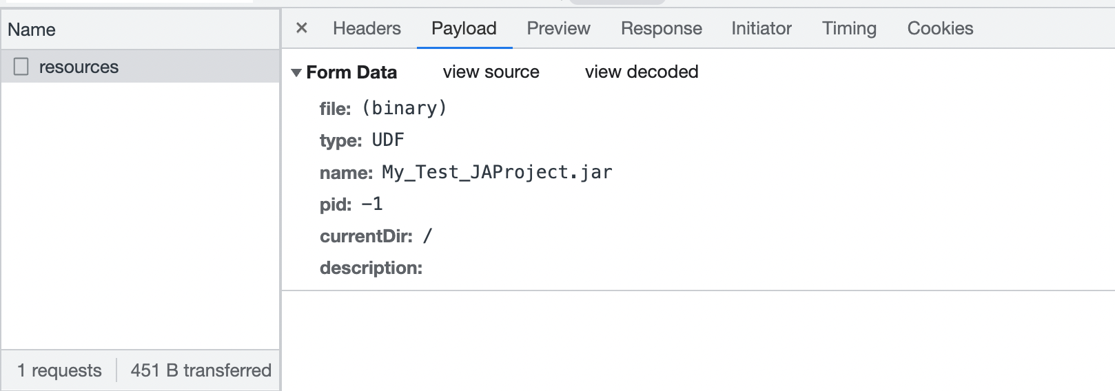 [Bug-RD][UI Next][V1.0.0-Alpha] UDF upload file error · Issue #9213 · apache/dolphinscheduler ...