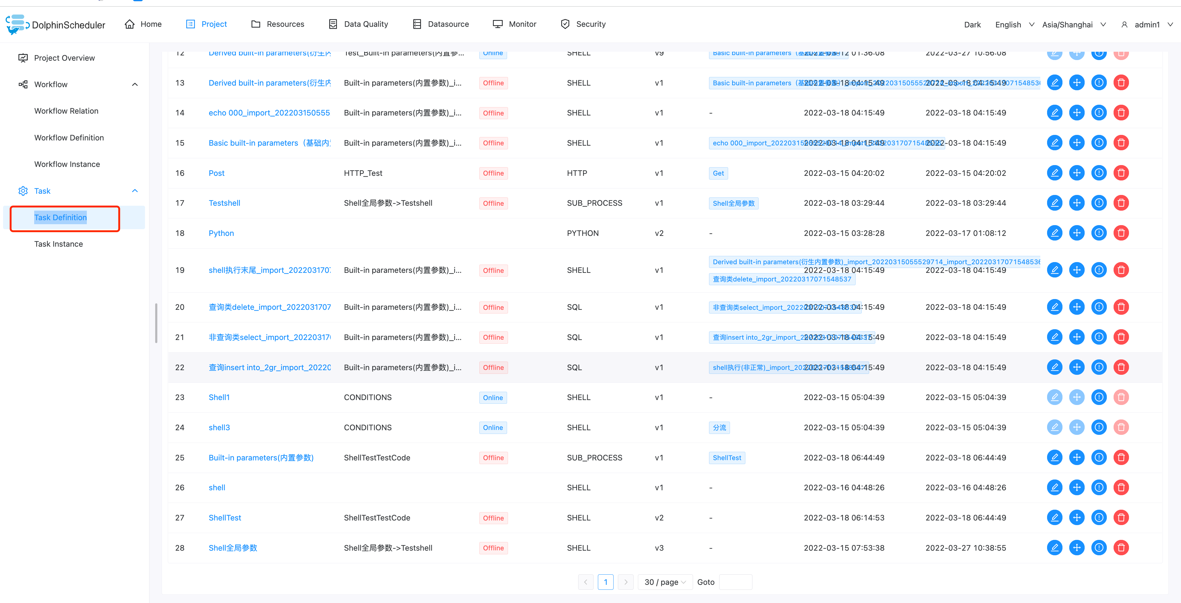 [Bug-FE][UI Next][V1.0.0-Alpha] Task Definition page demonstrator display error · Issue #9232 ...