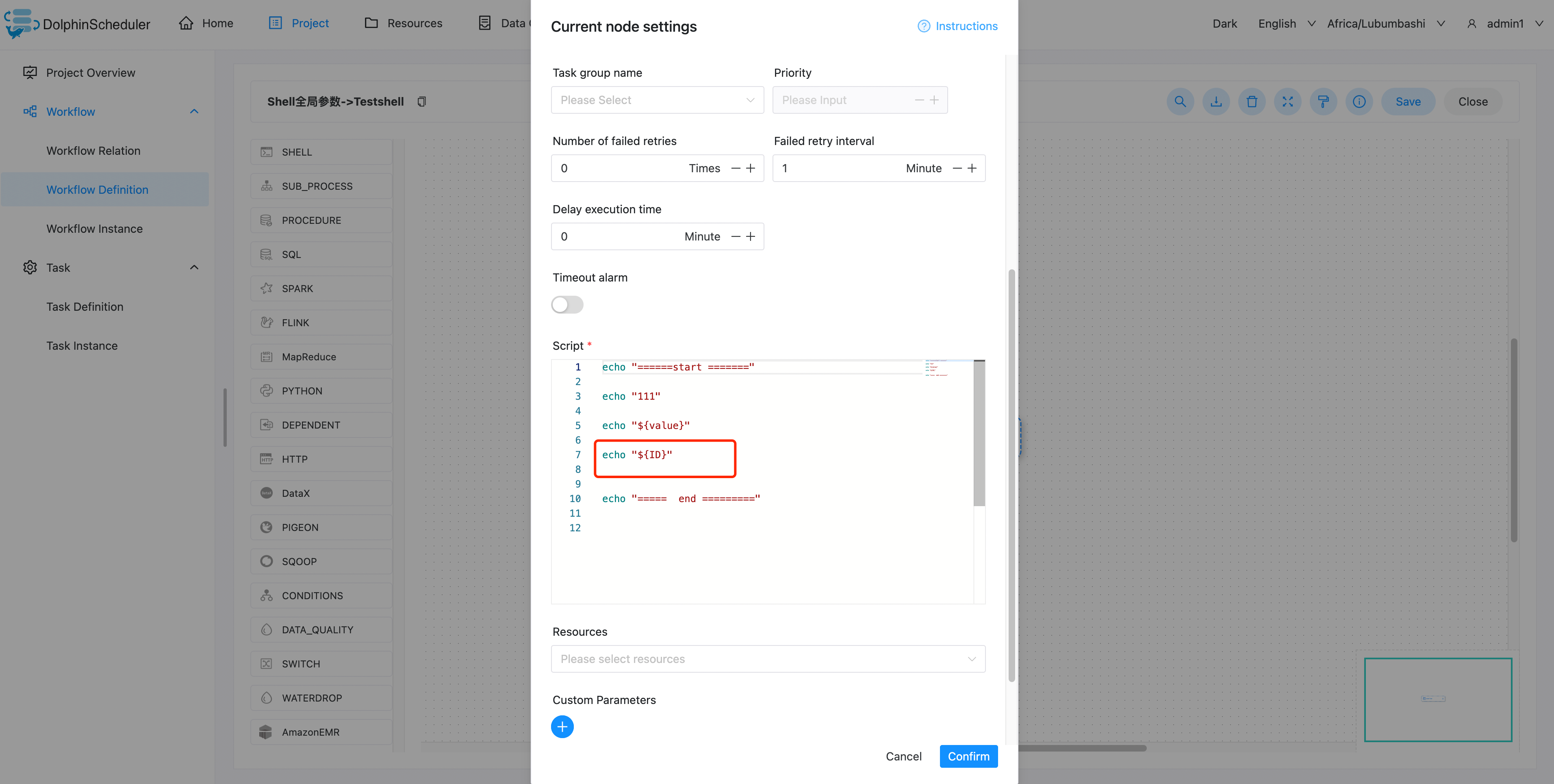 Bug Rd Ui Next V100 Alpha Sub Node Task Call With Subprocess