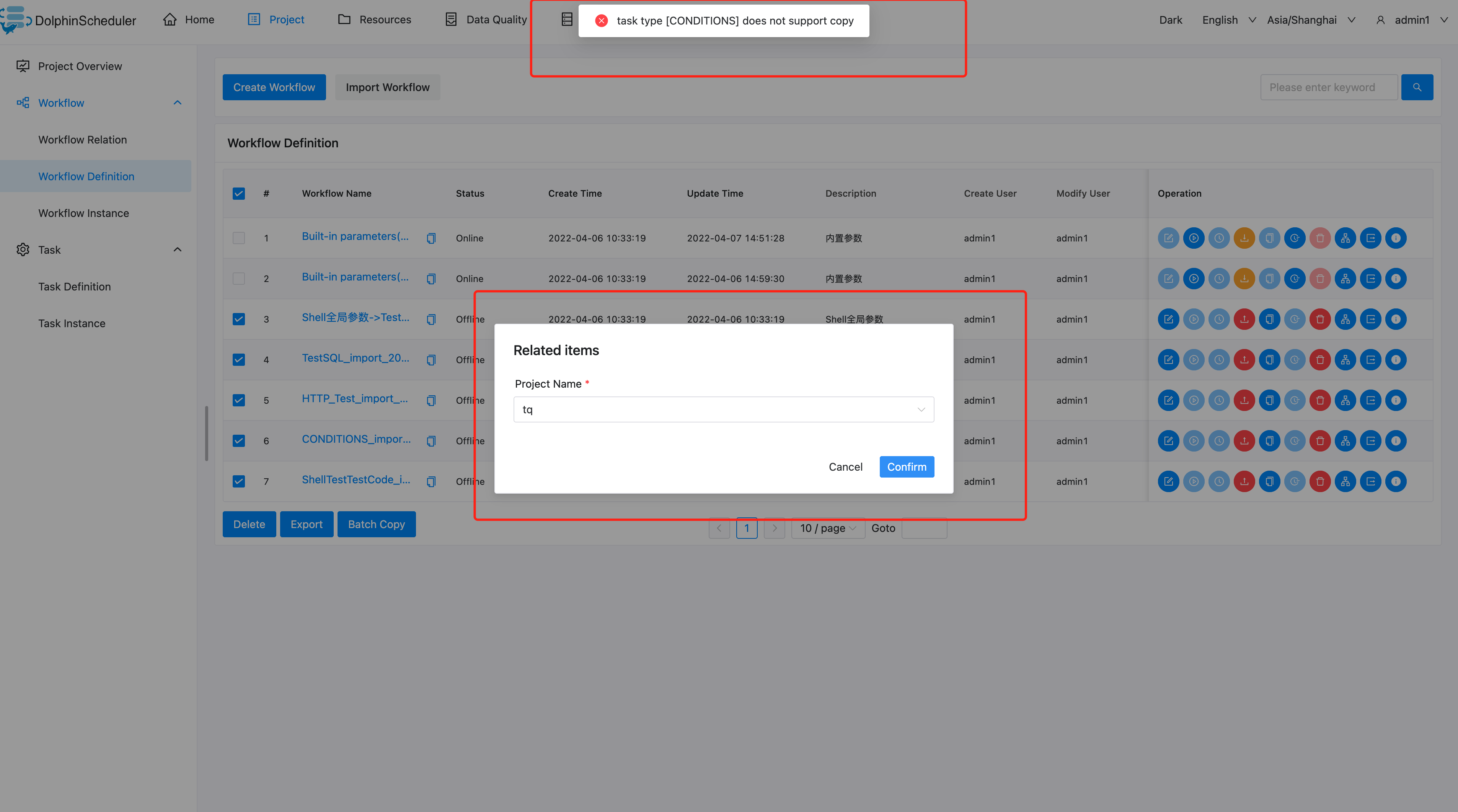 [Bug-RD][UI Next][V1.0.0-Alpha]Workflow replication error report · Issue #9384 · apache ...