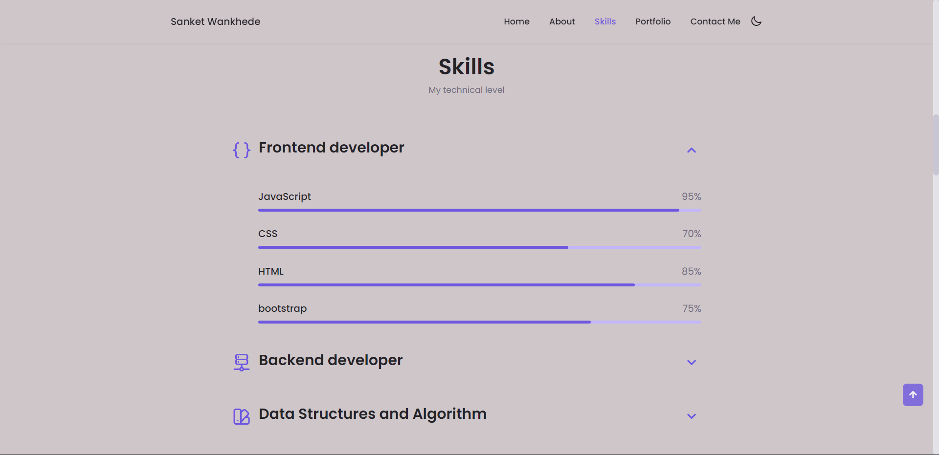 GitHub - sank29/sank29.github.io: My portfolio and I created using CSS,HTML,JavaScript. In which ...