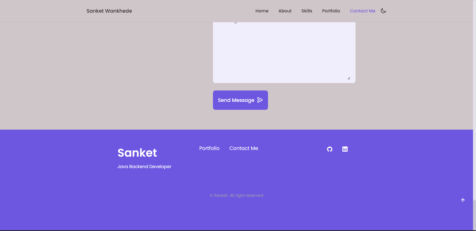 GitHub - sank29/sank29.github.io: My portfolio and I created using CSS,HTML,JavaScript. In which ...