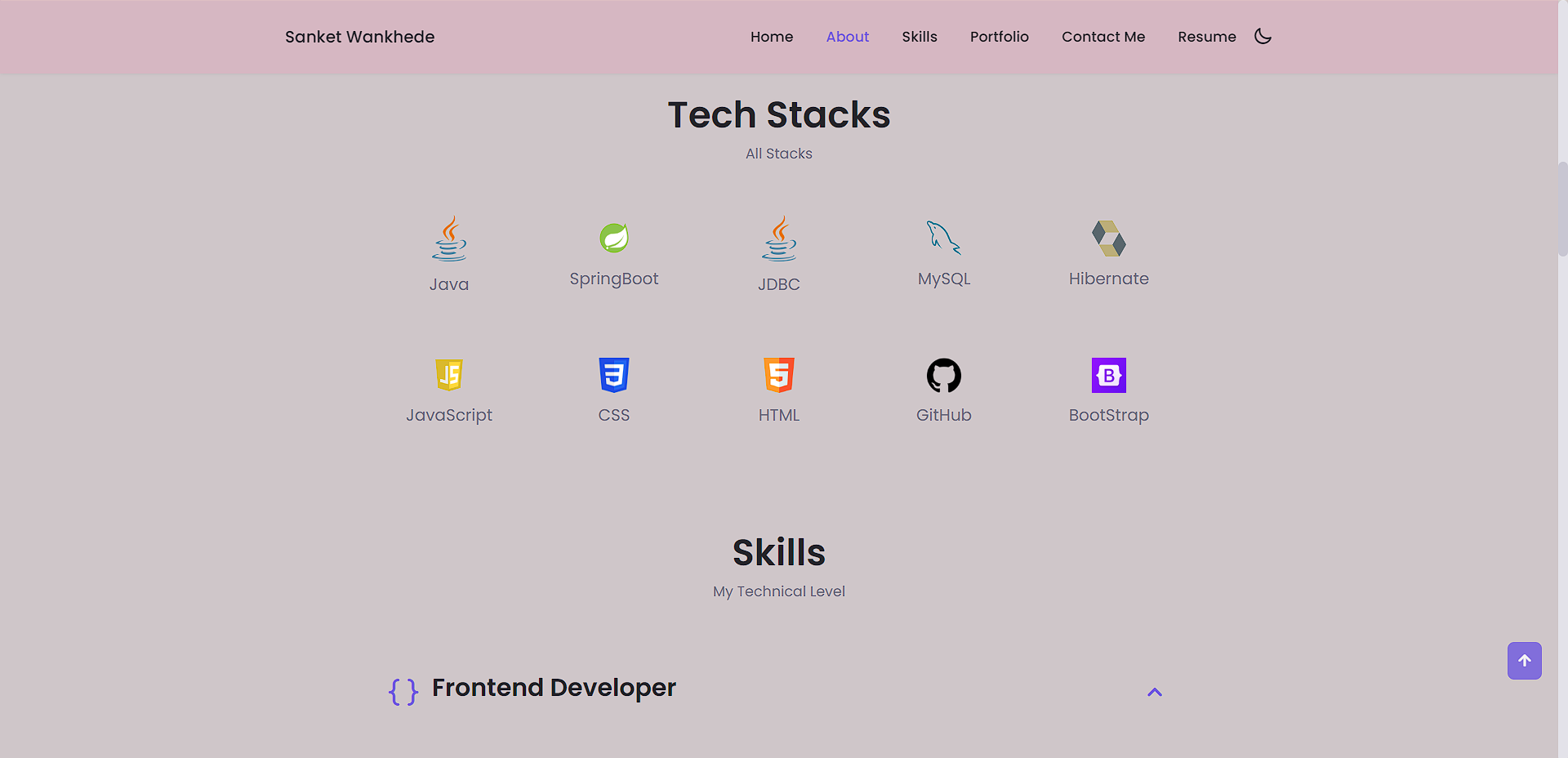 GitHub - sank29/sank29.github.io: My portfolio and I created using CSS,HTML,JavaScript. In which ...