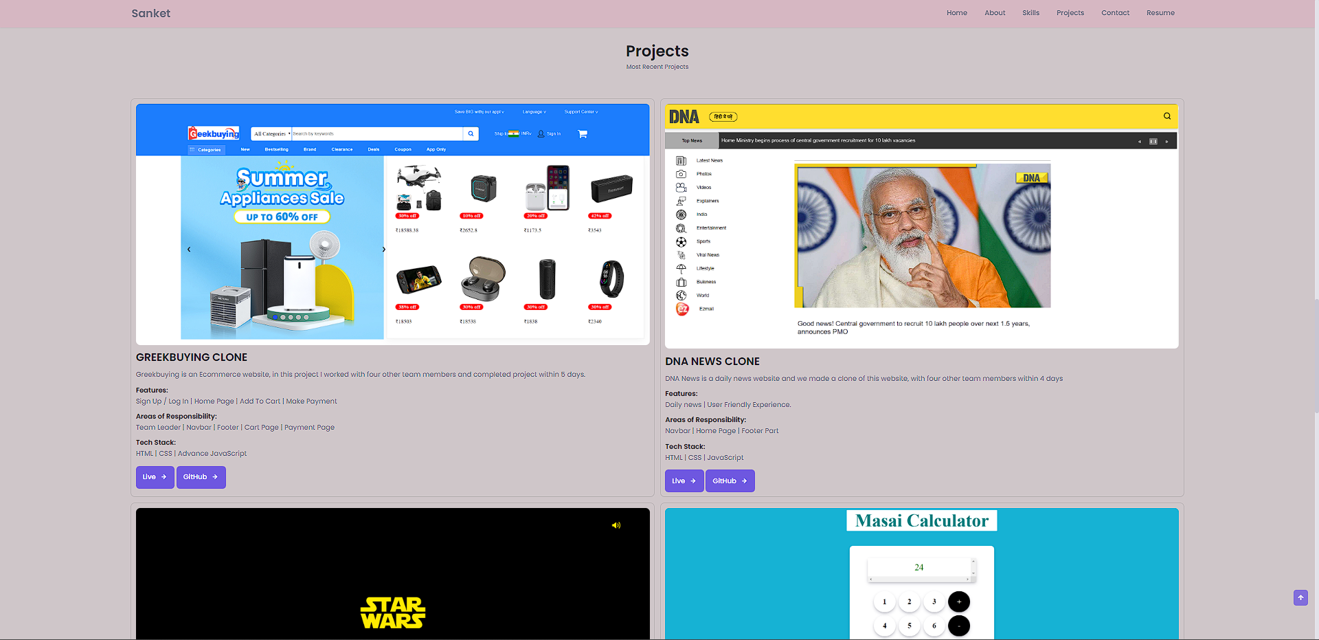 GitHub - sank29/sank29.github.io: My portfolio and I created using CSS,HTML,JavaScript. In which ...