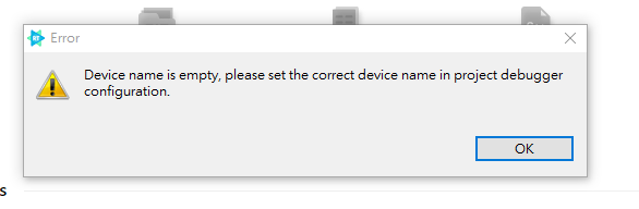 rt-thread studio 新手上使用問題 · Issue #5884 · RT-Thread/rt-thread · GitHub