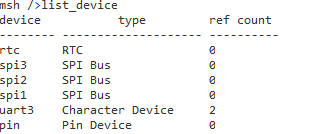 rt-thread studio 新手上使用問題 · Issue #5884 · RT-Thread/rt-thread · GitHub