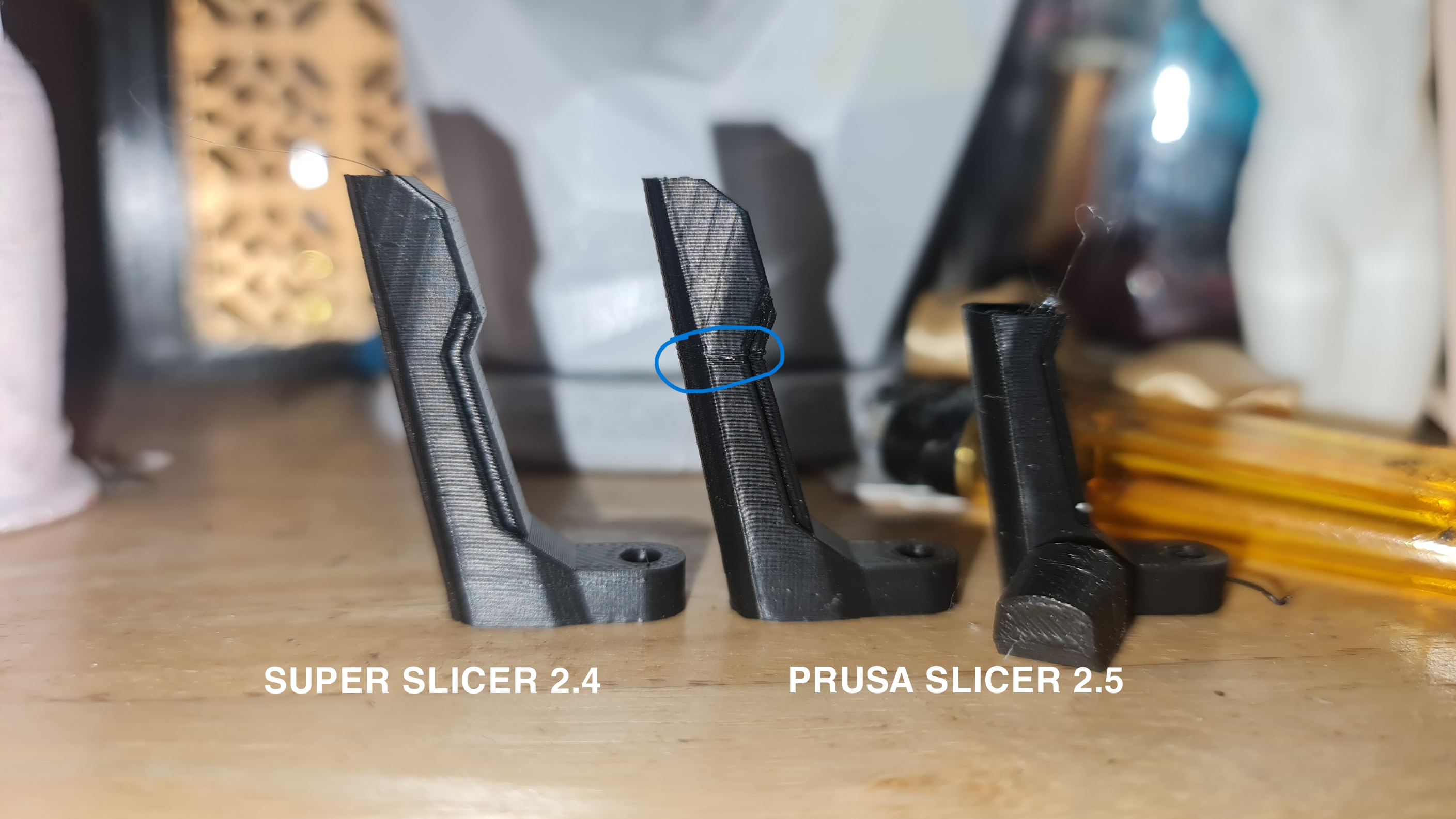 The print is broken · Issue #8838 · prusa3d/PrusaSlicer · GitHub