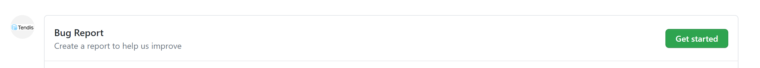无法写入数据 · Issue #44 · Tencent/Tendis · GitHub