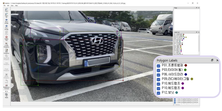 GitHub - sh00-git/CP2-Vehicle-Color-and-Brand-Recognition-Model