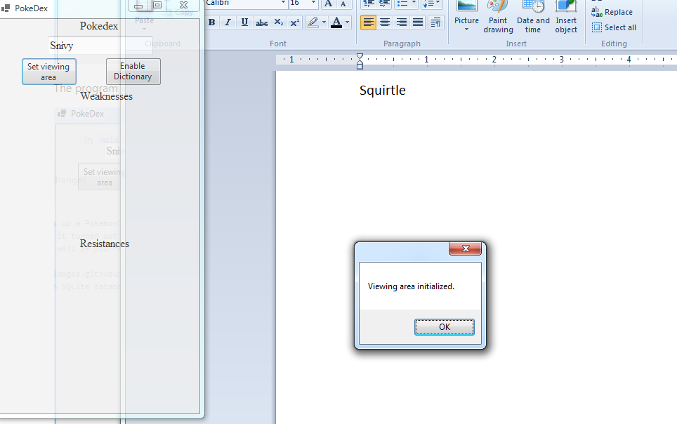 GitHub - alsinjari381/Pokedex: A GUI that contains all Pokemon's ...