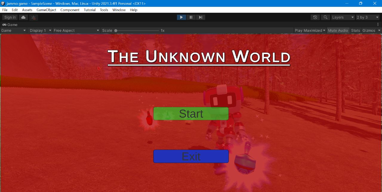 GitHub - shivasai2002/jammo-run