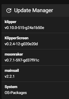No button to Exclude Object · Issue #966 · mainsail-crew/mainsail · GitHub