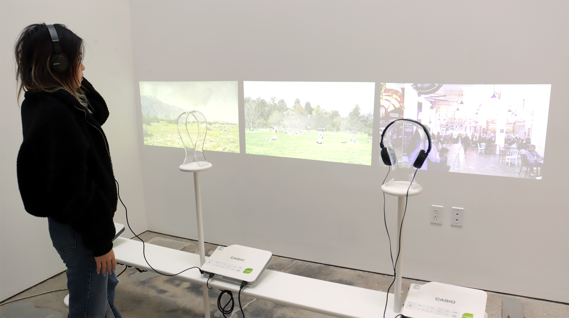 GitHub - bshaekos/aural-cloud-experience