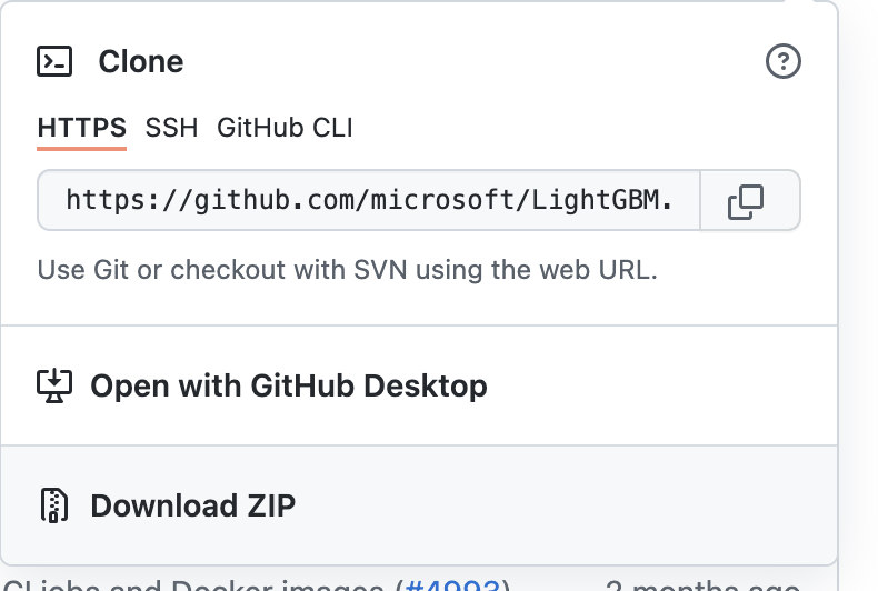 eigen does not work · Issue #5038 · microsoft/LightGBM · GitHub