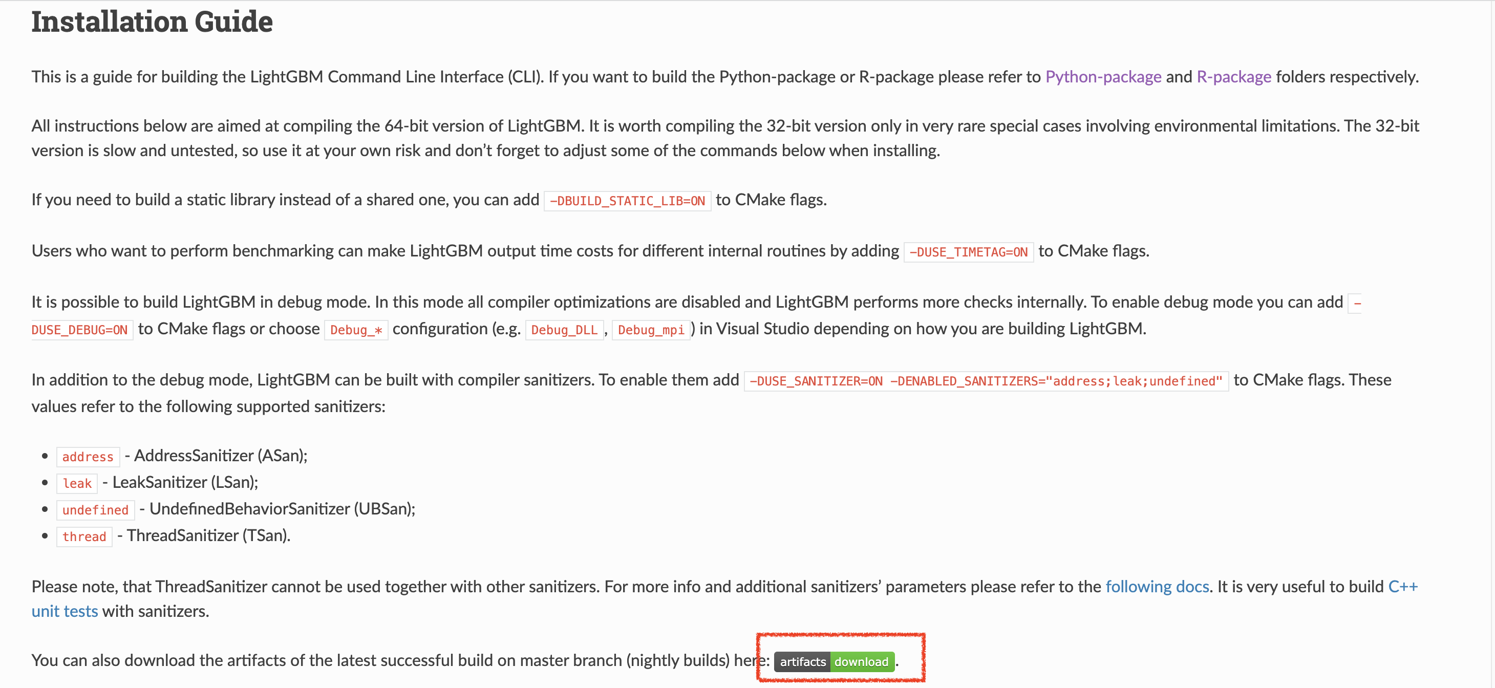 eigen does not work · Issue #5038 · microsoft/LightGBM · GitHub