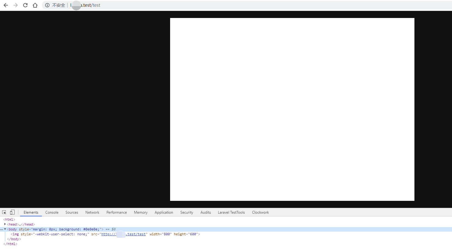 Not Work · Issue 961 · Interventionimage · Github