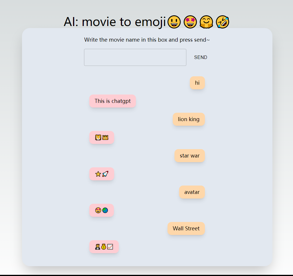 GitHub - frank-1150/chatGPT-movie-to-emoji
