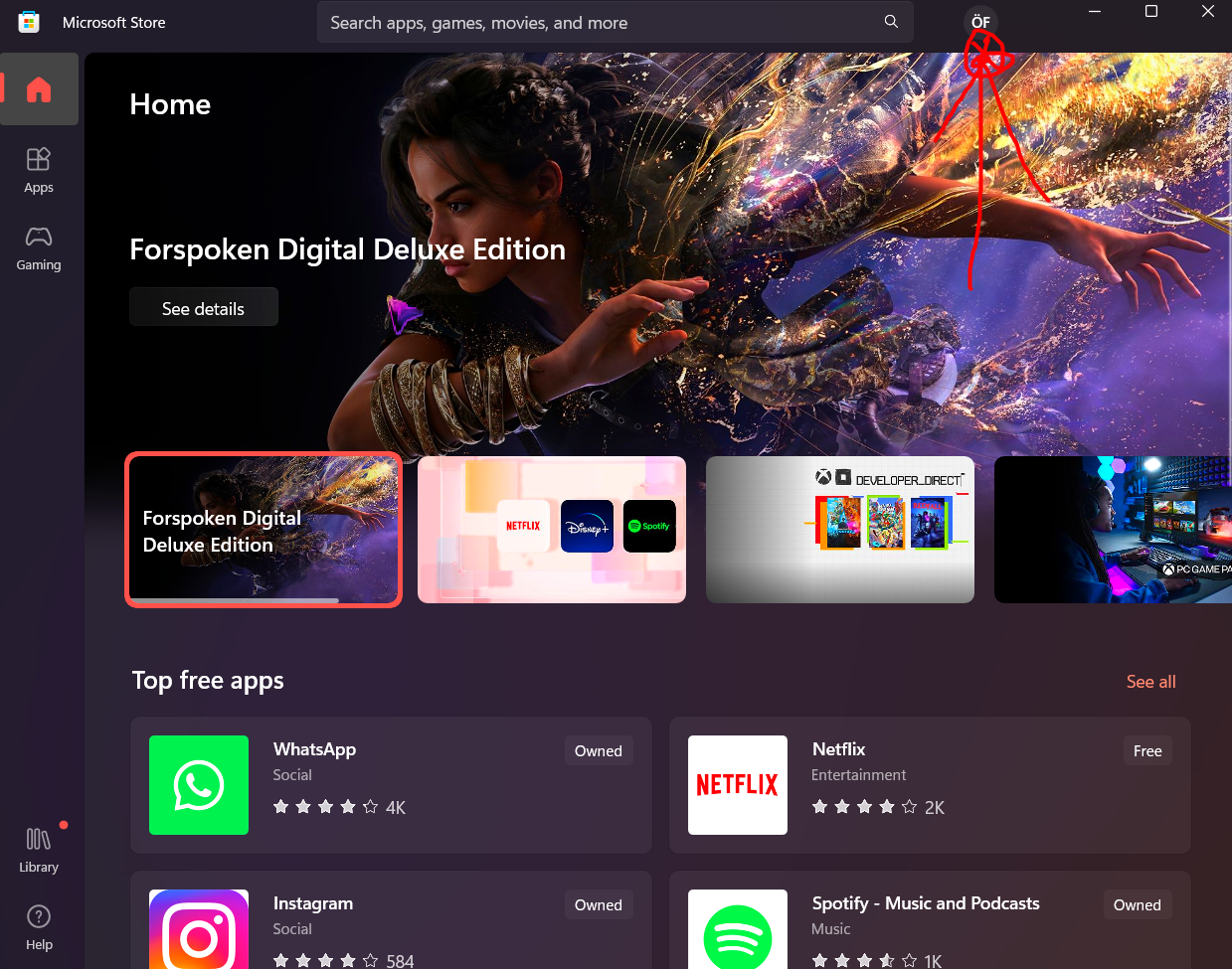 No Abre en Windows 11 · Issue #1164 · ModernFlyouts-Community/ModernFlyouts · GitHub