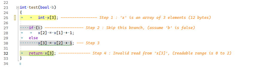 Key Event bug fixes by yongyan-gh · Pull Request #534 · microsoft/sarif ...