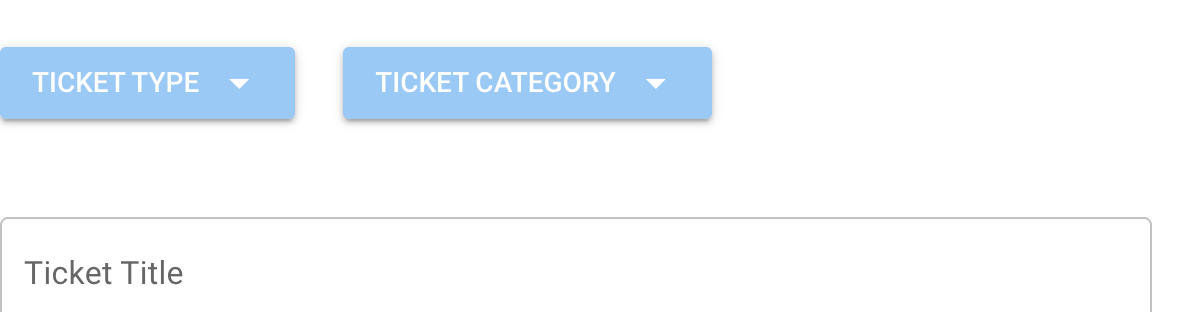 Add Space Between Buttons Quasarframework Quasar Discussion 13685 