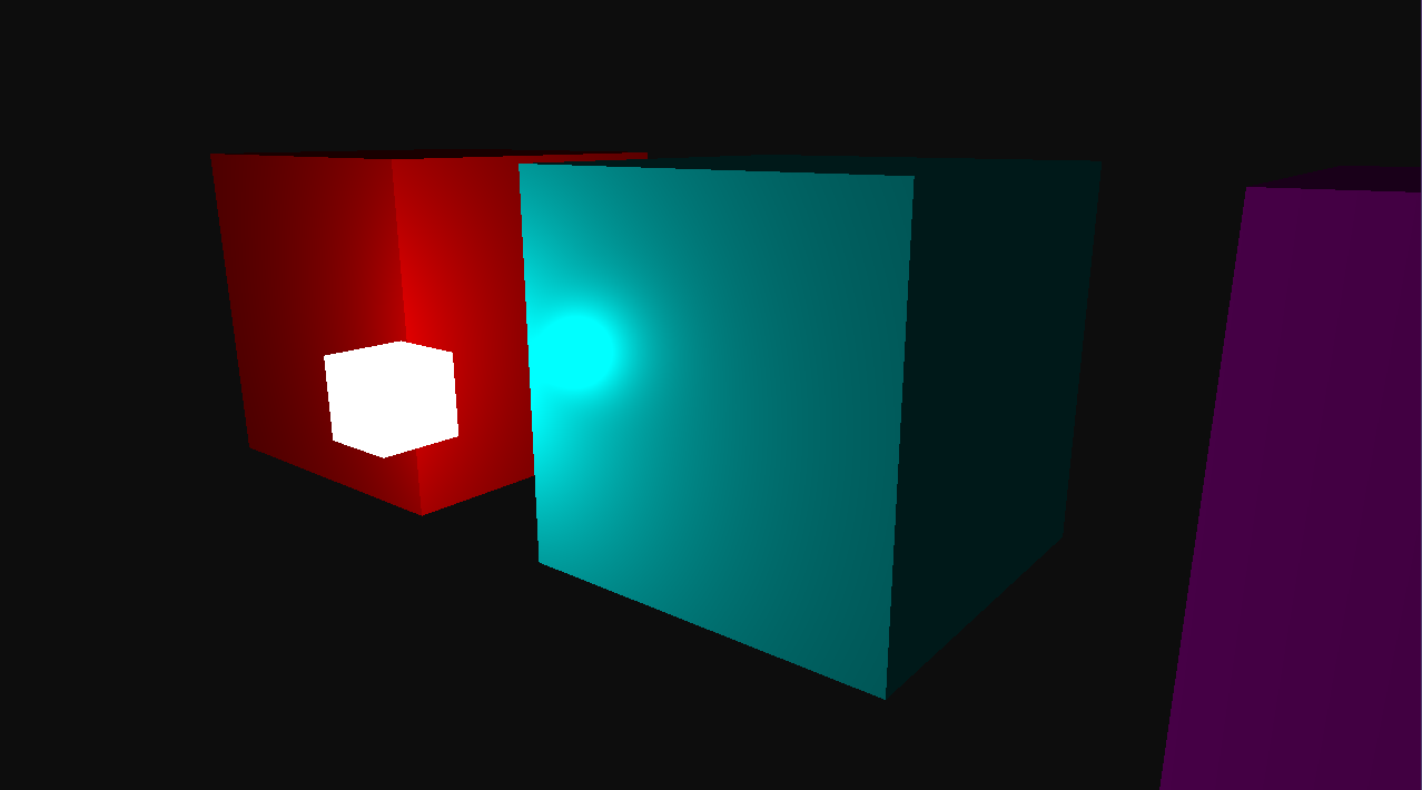 GitHub - legiond3d/Surface-Lighting: Реализация различных методик поверхностного освещения ...
