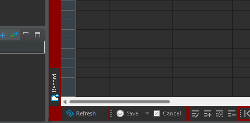 Improve Dark Theme · Issue #18279 · dbeaver/dbeaver · GitHub
