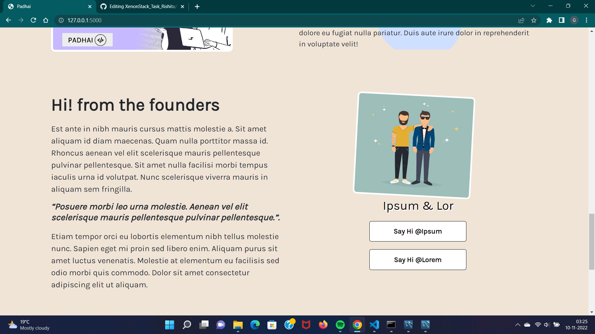 GitHub - Rishita1271/XenonStack_Task_Rishita