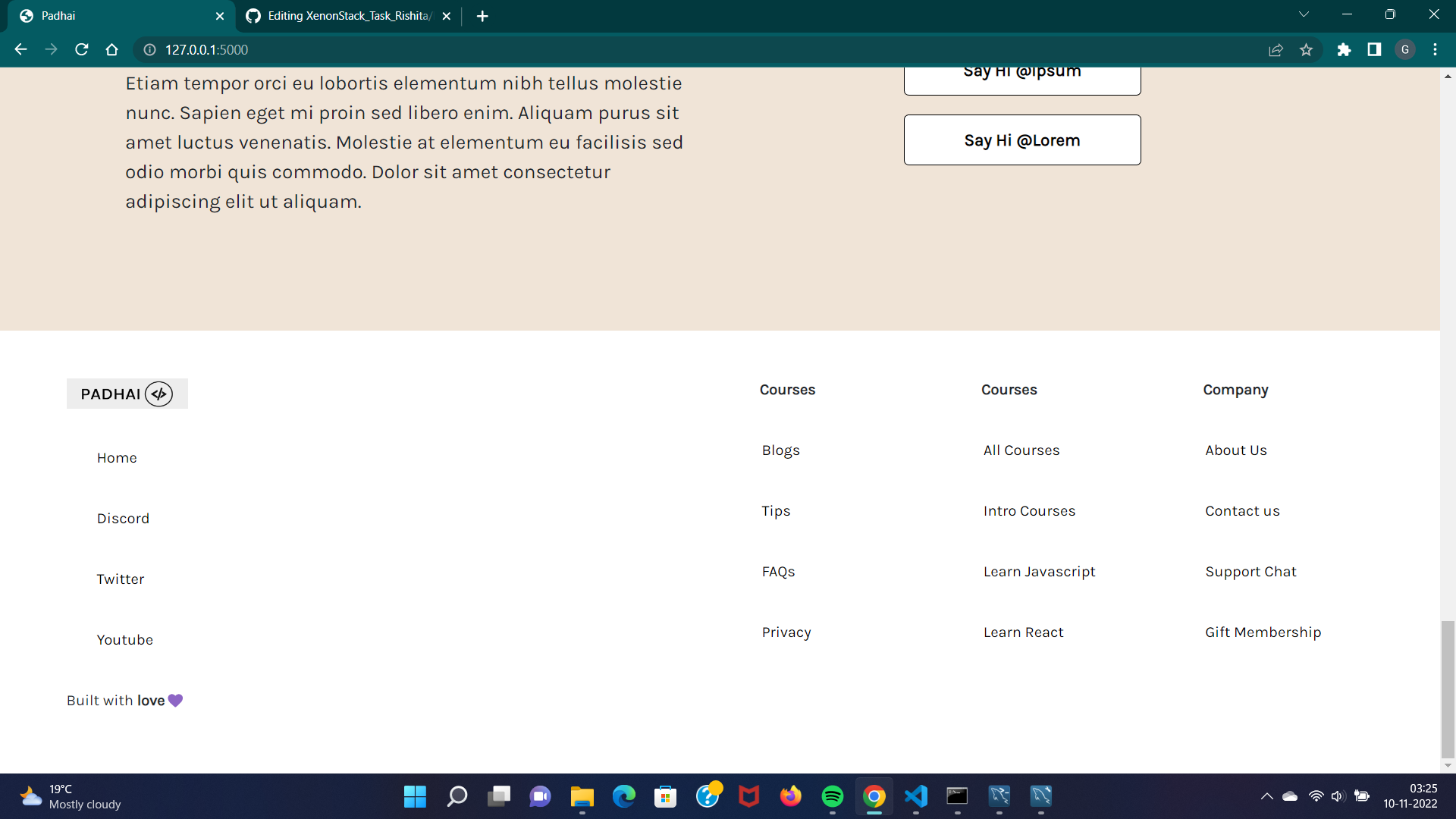 GitHub - Rishita1271/XenonStack_Task_Rishita