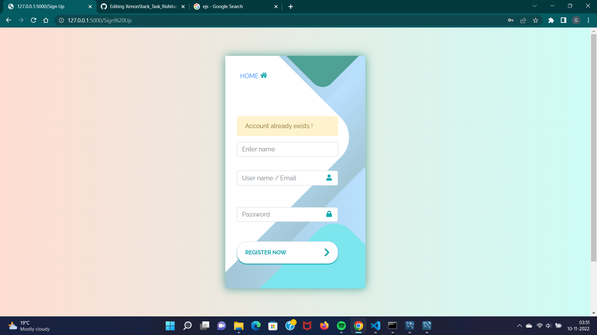 GitHub - Rishita1271/XenonStack_Task_Rishita