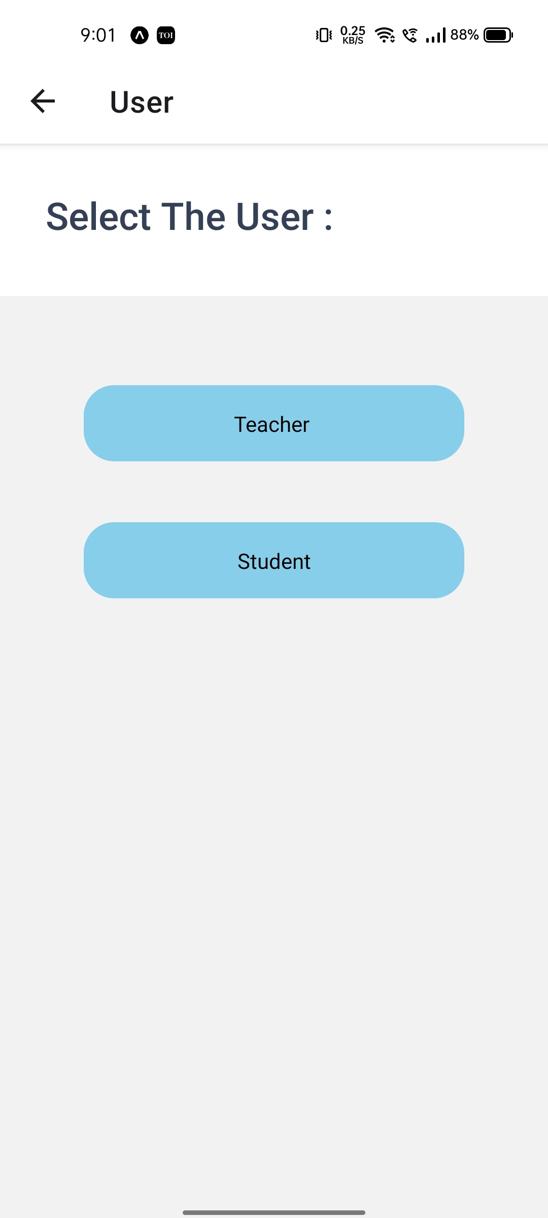 GitHub - akanshbende/GECA_Attendence_App