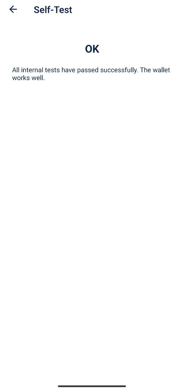 API failure: Error undefined · Issue #5089 · BlueWallet/BlueWallet · GitHub