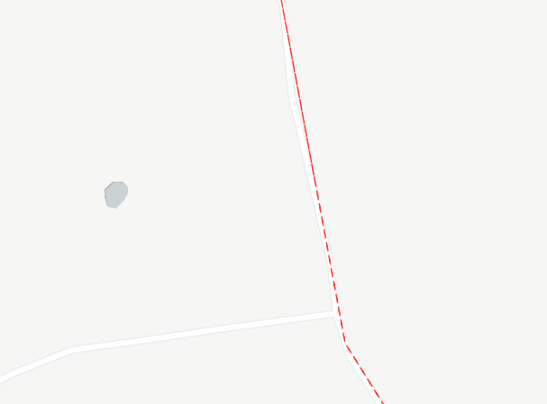 Dashed Lines comes to a solid line when lines overlapps · Issue #11576 · mapbox/mapbox-gl-js ...