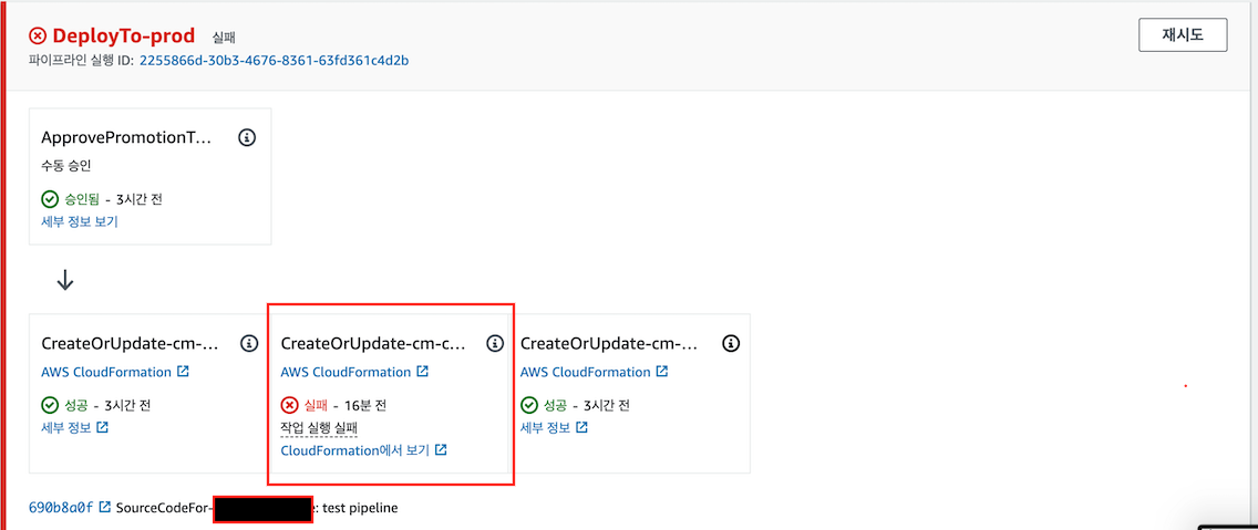 Is it possible to restore(or create) environment's manifest.yml from exists copilot environment ...