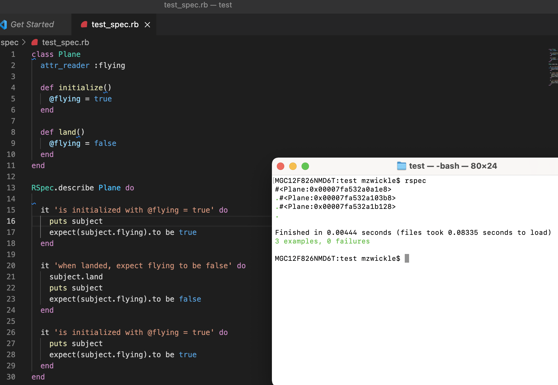 Late November Cohort - TDD Airport Challenge by michael-zwickler · Pull Request #2396 ...